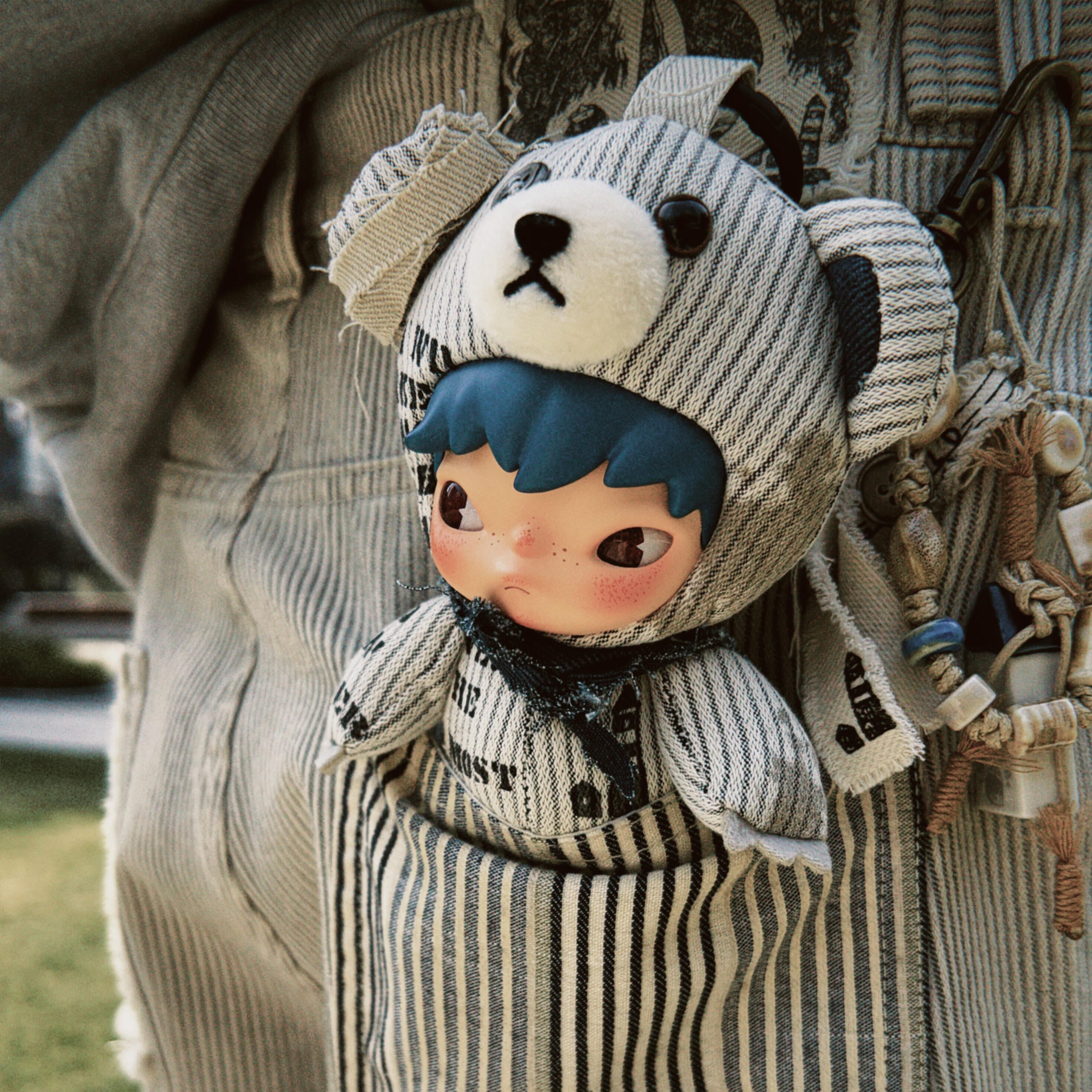 Hirono: POP MART’s Emotional Designer Toy Collectors Love – ri-son