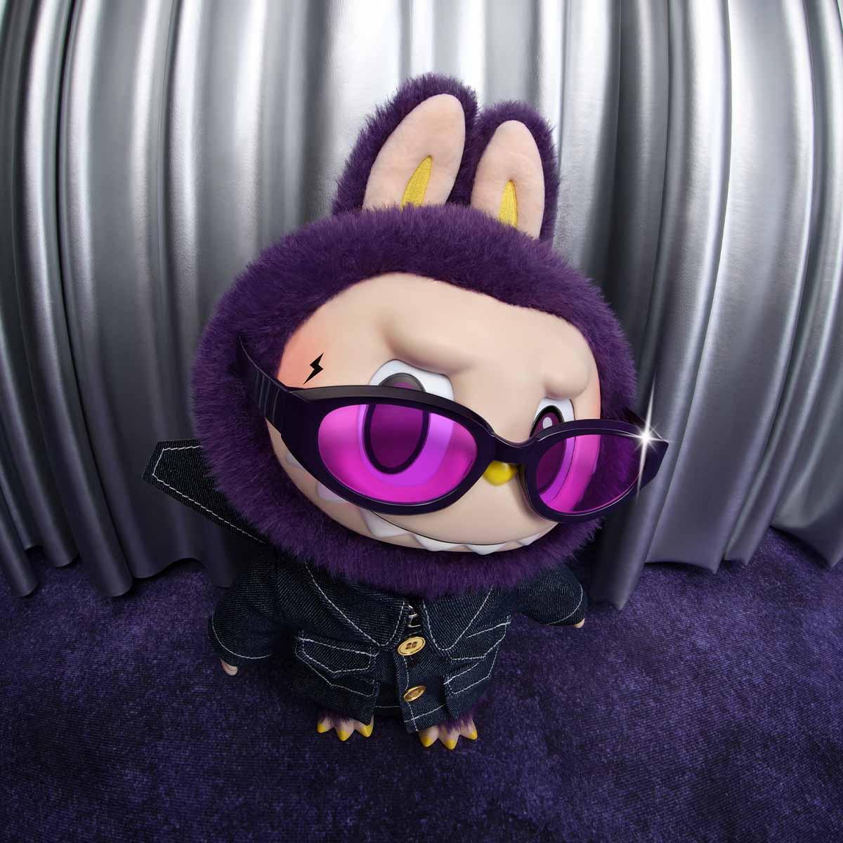 Rarest Labubu Figures Ranked, From Secret Editions to Hidden Gems ...