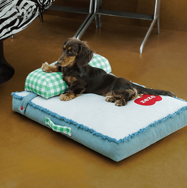 Zeze Pet: Infuse Color and Quality into Your Pet's Daily Routine – ri-son