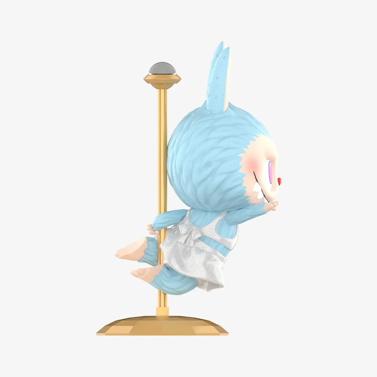 LABUBU Rhythmic gymnastics Figure – ri-son