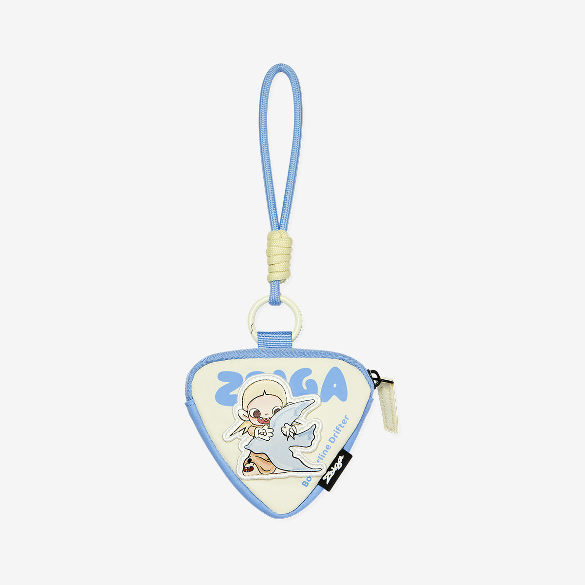 Zsiga Borderline Drifter Series-Triangular Bag Blind Box – ri-son