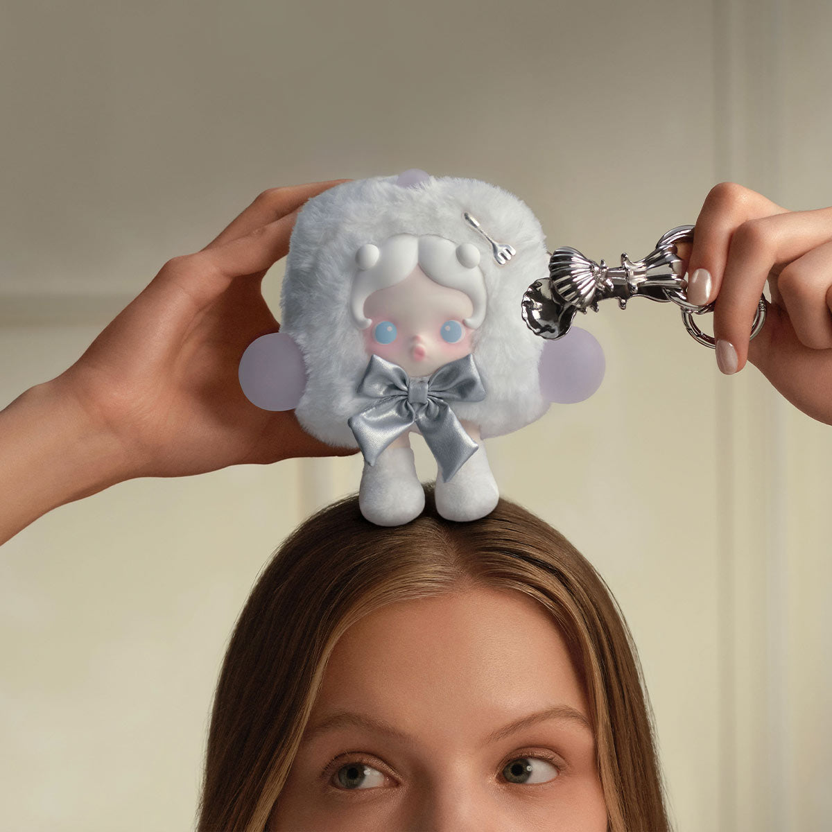 SKULLPANDA The Feast Begins Series Mini Bag-The Sugar Tongs – ri-son