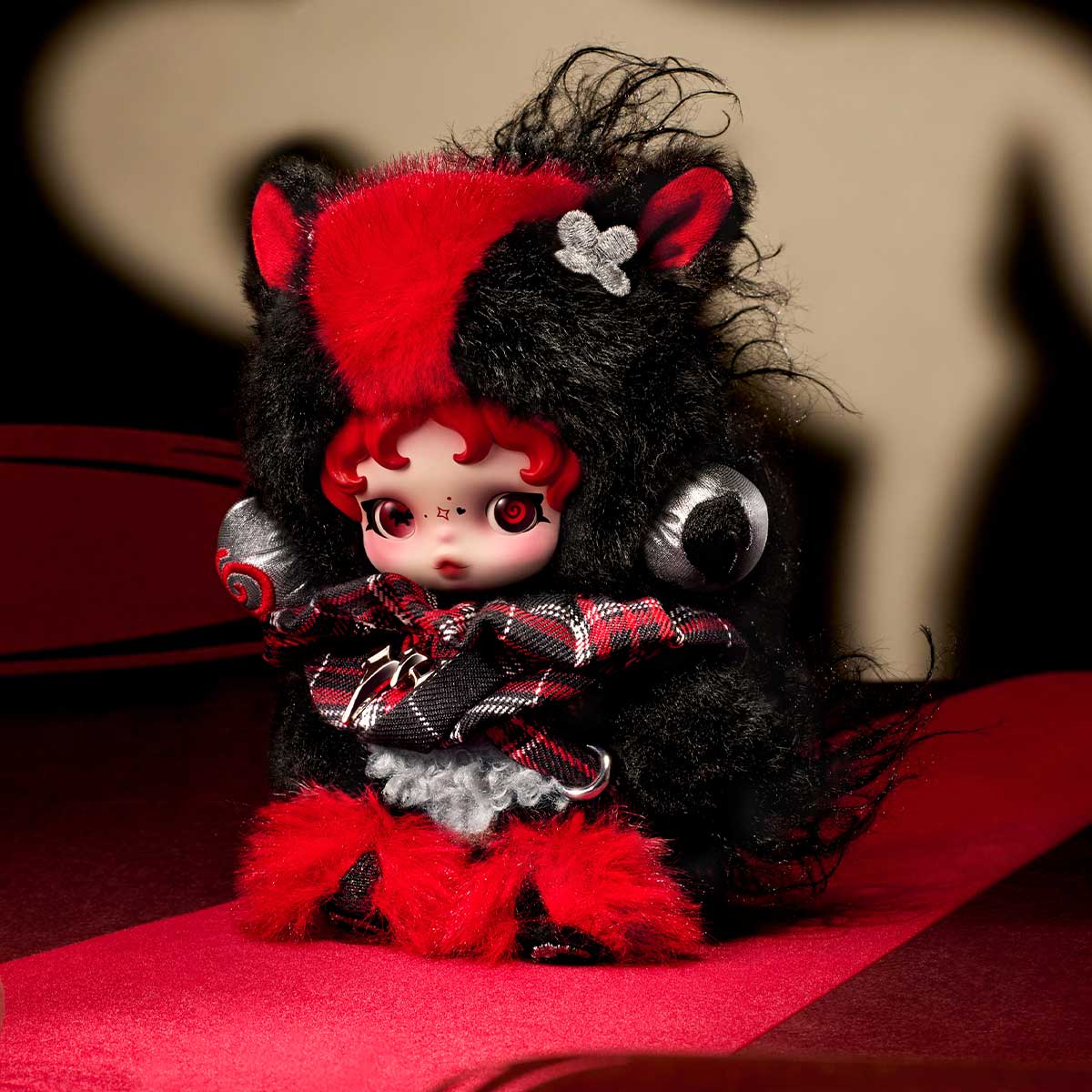 Have a Good Run Series - Plush Pendant Blind Box – ri-son