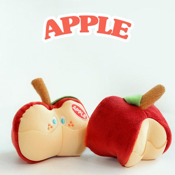 Sniff & Seek Apple Puzzle – ri-son