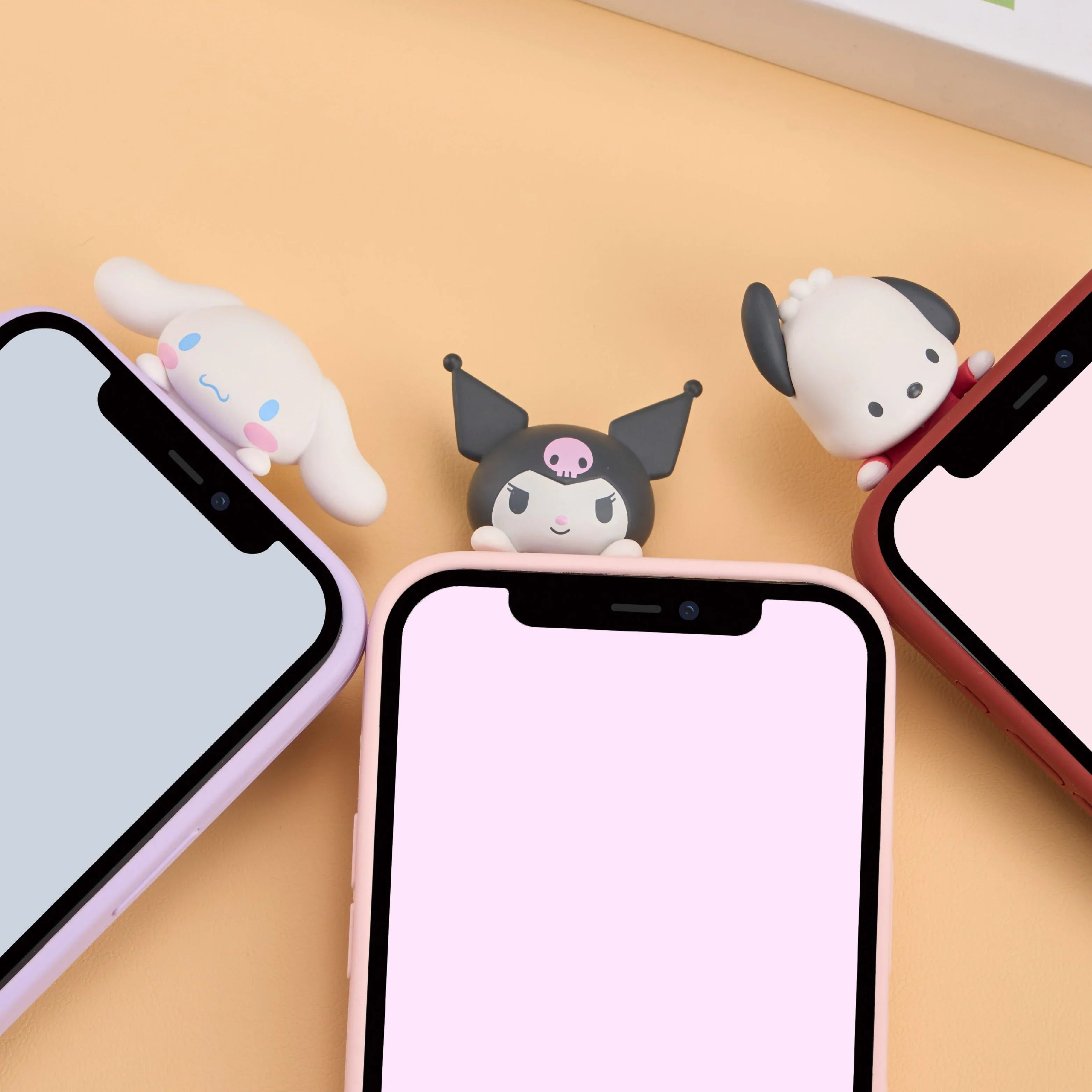 Sonny Angel HIPPERS Hello Kitty And Friends Series – ri-son